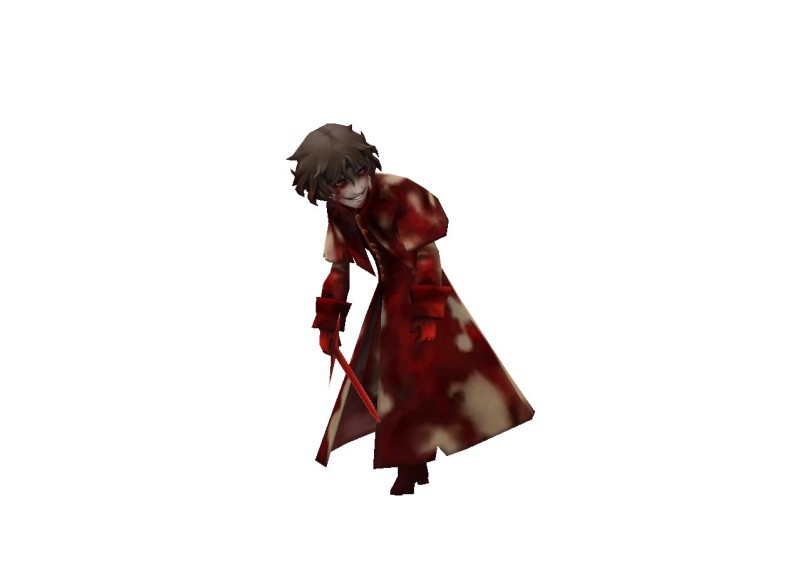 Bravely Second: End Layer Concept Art