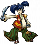 Captain Rainbow (Import) - Neoseeker