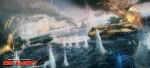 Command & Conquer: Red Alert 3 Concept Art