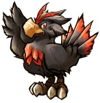 Final Fantasy Fables: Chocobo Tales Concept Art