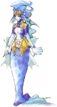 Chrono Cross Concept Art