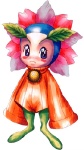 Chrono Cross Concept Art