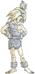 Chrono Trigger Concept Art