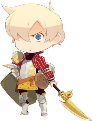 Cladun X2 Concept Art