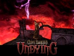 Clive Barker's Undying Concept Art
