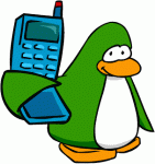 Club Penguin Concept Art