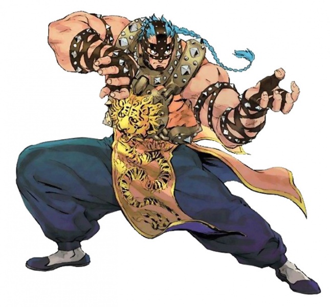 Code of Princess Concept Art