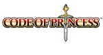 Code of Princess Concept Art