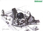 Command & Conquer: Red Alert 2 Concept Art