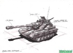 Command & Conquer: Red Alert 2 Concept Art