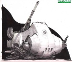 Command & Conquer: Red Alert 2 Concept Art