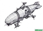 Command & Conquer: Red Alert 2 Concept Art