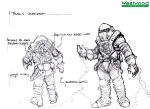 Command & Conquer: Red Alert 2 Concept Art