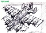 Command & Conquer: Red Alert 2 Concept Art