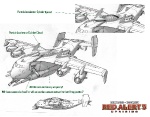 Command & Conquer: Red Alert 3 Uprising Concept Art