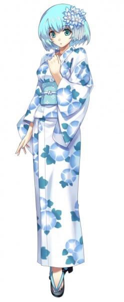 Cross Edge Concept Art