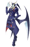Cross Edge Concept Art