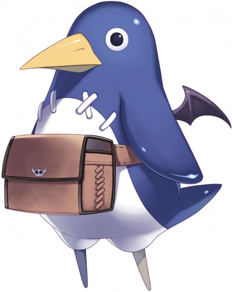 Cross Edge Concept Art