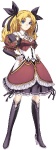 Cross Edge Concept Art