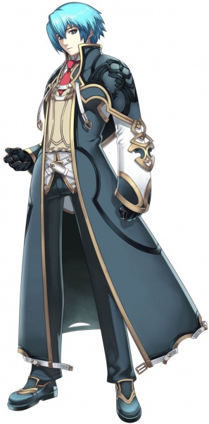 Cross Edge Concept Art