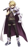 Cross Edge Concept Art