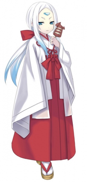 Cross Edge Concept Art