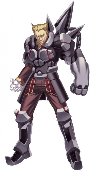 Cross Edge Concept Art