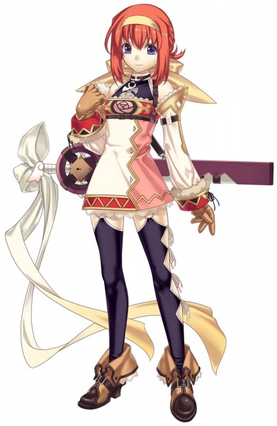 Cross Edge Concept Art