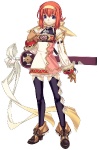 Cross Edge Concept Art