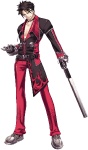 Cross Edge Concept Art