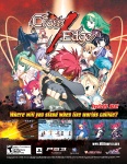 Cross Edge Concept Art