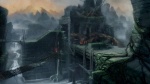 Dark Void Concept Art
