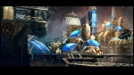 de Blob 2 Concept Art
