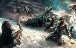Dead Island Concept Art