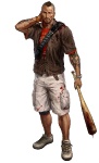 Dead Island Concept Art