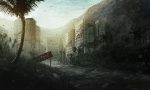 Dead Island Concept Art