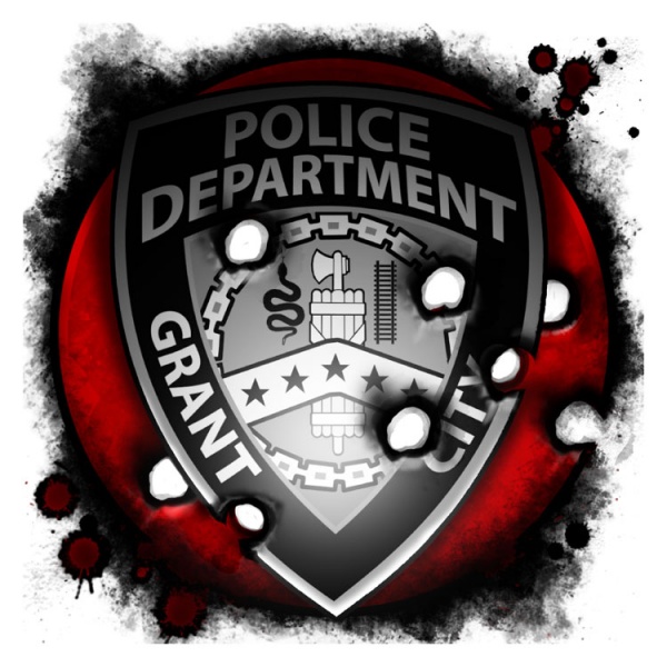 Dead to Rights: Retribution Concept Art