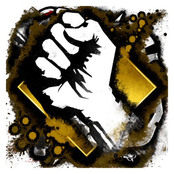 Dead to Rights: Retribution Concept Art