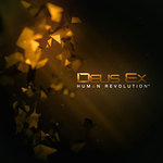 Deus Ex: Human Revolution - Director's Cut Concept Art