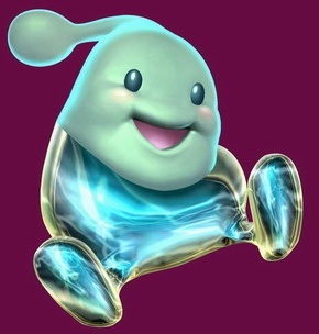 Dewy's Adventure Concept Art