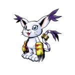 Digimon World Re:Digitize Concept Art