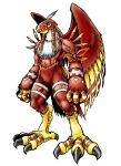 Digimon World Re:Digitize Concept Art