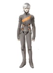 Shin Megami Tensei: Digital Devil Saga Concept Art