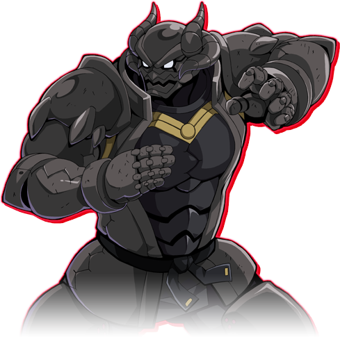 Disgaea 5: Alliance of Vengeance Concept Art