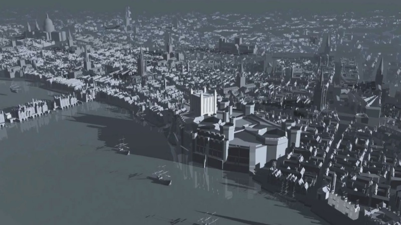 Dishonored Concept Art