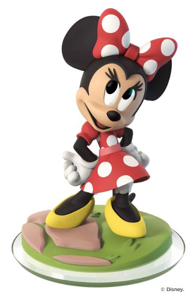 Disney Infinity 3.0 Edition Concept Art