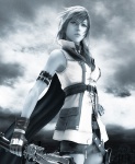 Dissidia 012[duodecim] Final Fantasy Concept Art