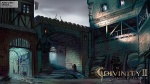 Divinity II: Ego Draconis Concept Art