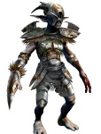 Divinity II: Ego Draconis Concept Art