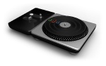 DJ Hero Concept Art